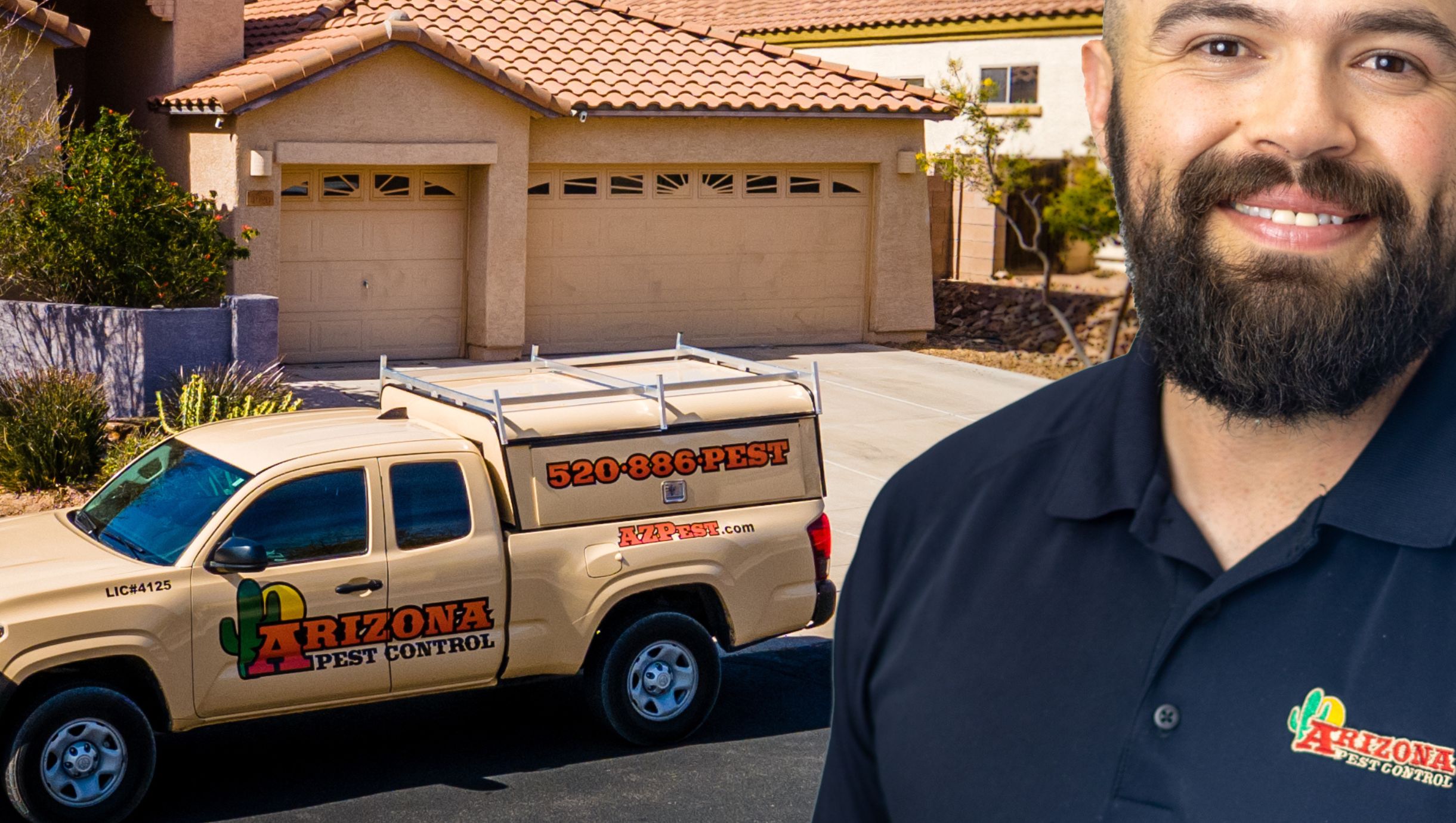 Understanding the Benefits of Sentricon System from AZ Pest Control