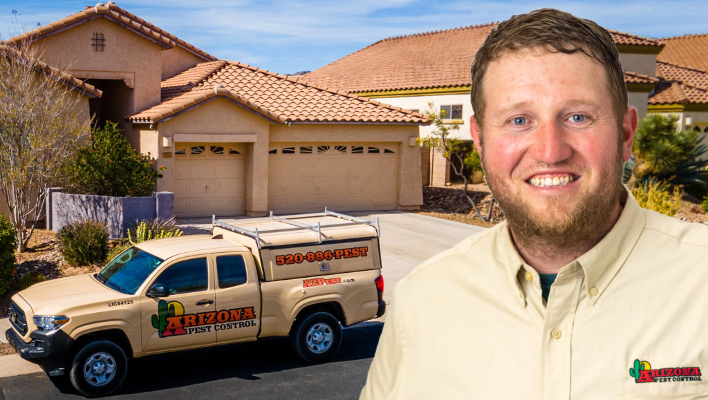 a - Arizona Pest Control | Tucson Pest & Termite Control