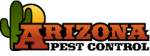 Arizona Pest Control | Tucson's #1 Pest Control & Termite Control